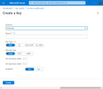 The Relationship Between Keys, Secrets and Certificates in Azure Key ...